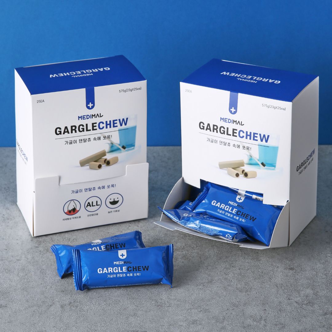 메디멀 독 가글츄 대용량 25p 강아지 간식 | 반려동물 1등 쇼핑몰 - 펫프렌즈